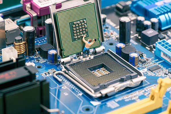 为了追求更快，CPU、内存、I/O都做了哪些努力？ - 21ic电子网