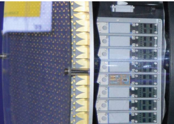 科普：机载X波段AESA雷达 - 21ic电子网