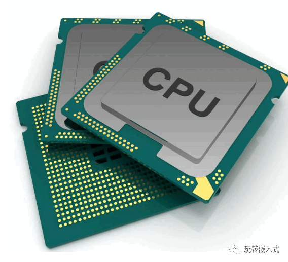 CPU、MPU、MCU和SOC还傻傻分不清楚？看这篇文章就够了 - 21ic中国电子网